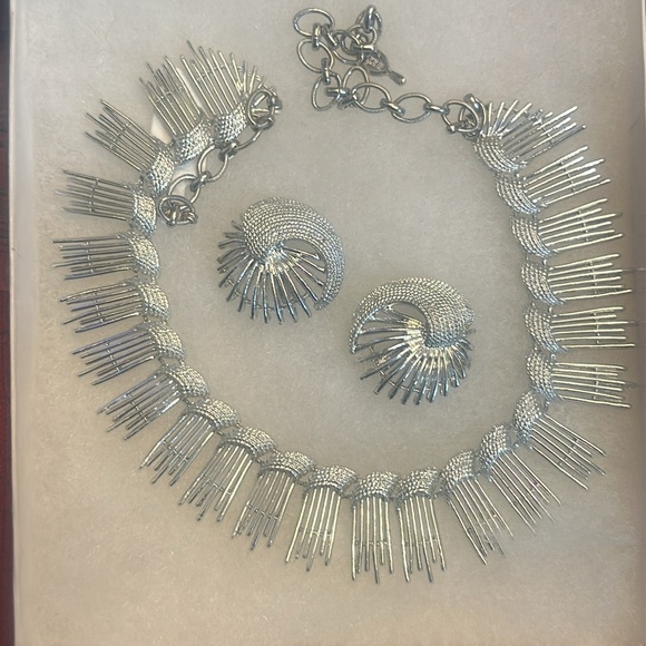 Sarah Coventry | Jewelry | Vintage Sarah Coventry Set | Poshmark